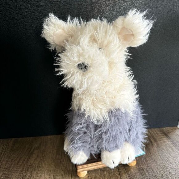 Jellycat | Toys | Jellycatewert Sheepdog New Jellycat Fast Ship New ...